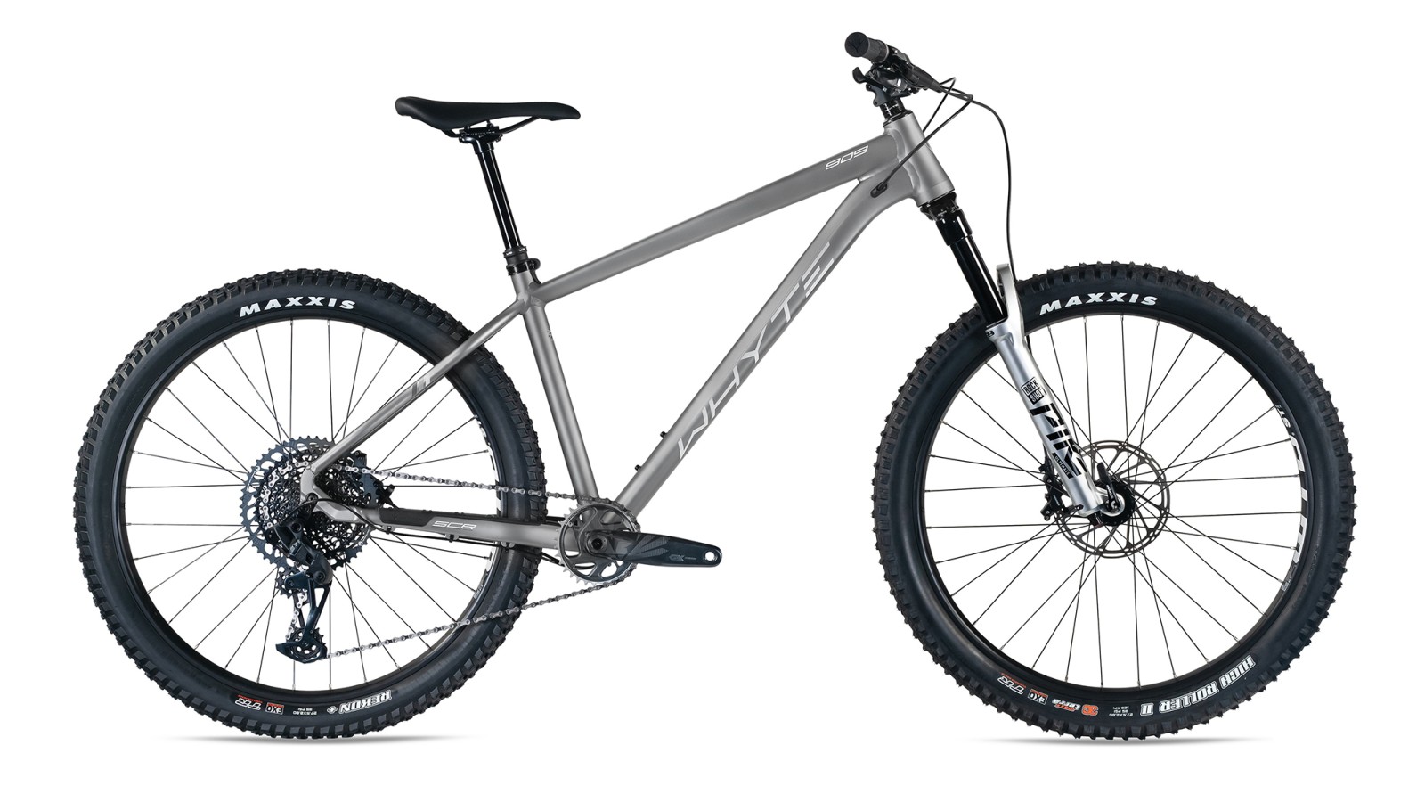 2022 Whyte 909 V4 Bike - Reviews, Comparisons, Specs - Bikes - Vital MTB