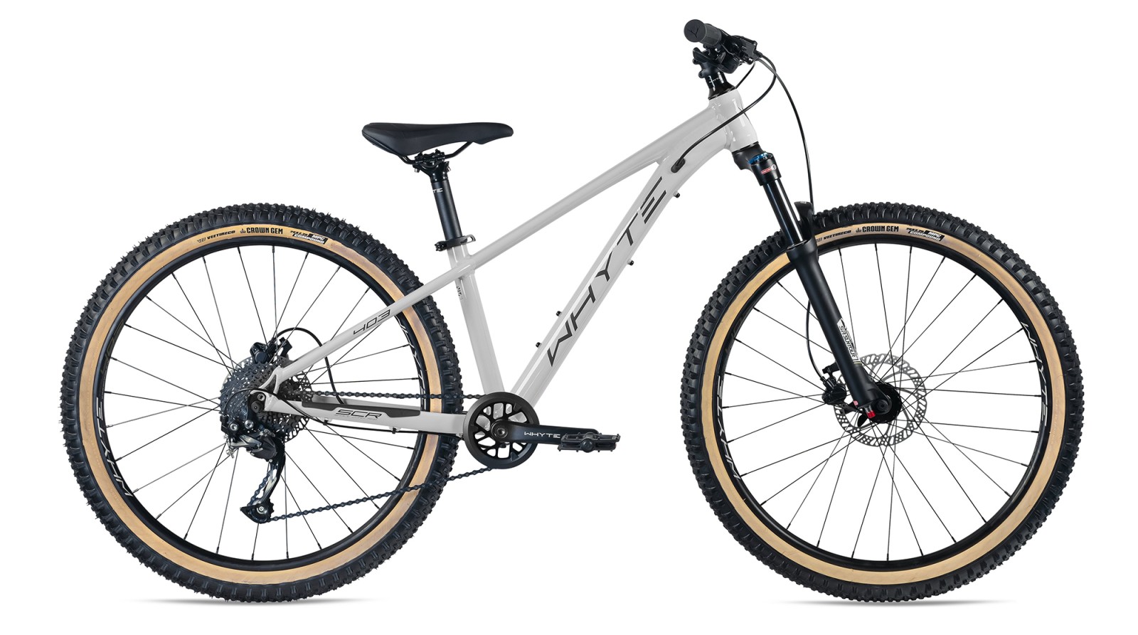 2022 Whyte 403 V3 Bike - Reviews, Comparisons, Specs - Bikes - Vital MTB