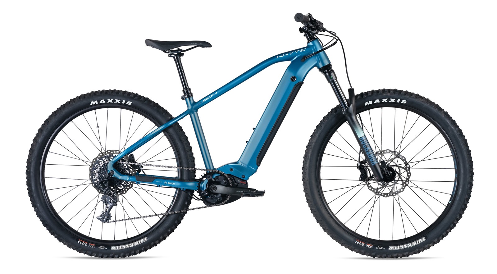 2022 Whyte E-504 E-Bike - Reviews, Comparisons, Specs - E-Bikes - Vital MTB