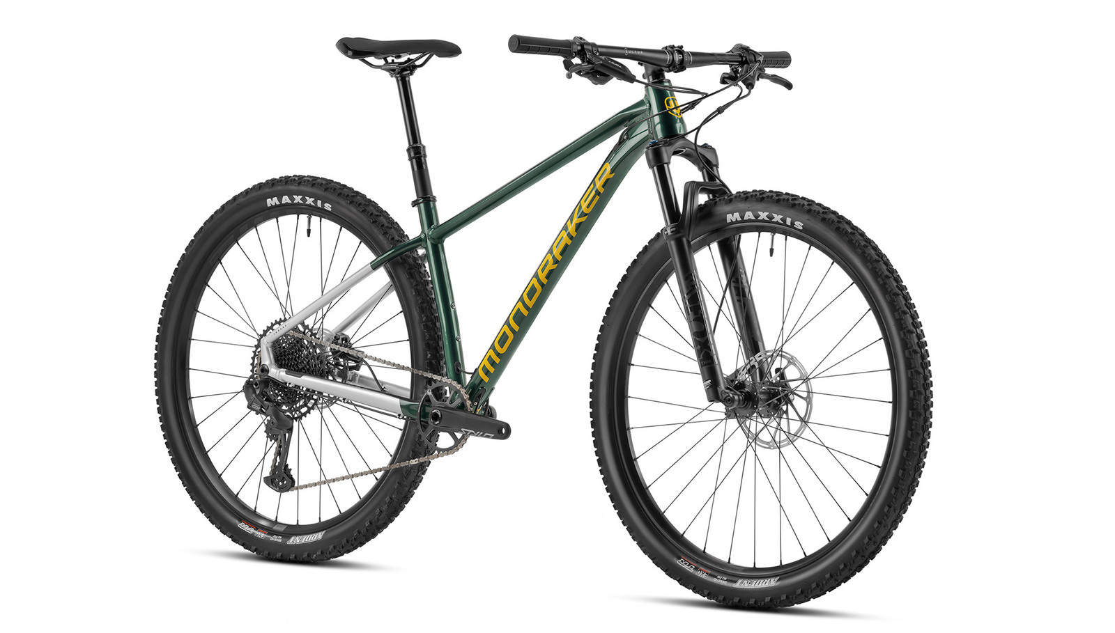 2023 Mondraker Chrono DC R Bike - Reviews, Comparisons, Specs - Bikes ...