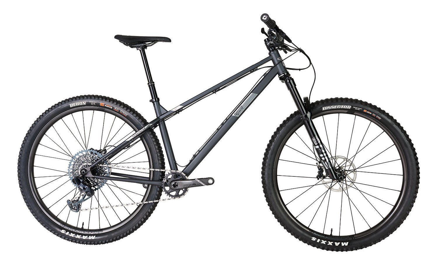 2021 Guerrilla Gravity Pedalhead Rally Bike - Reviews, Comparisons ...