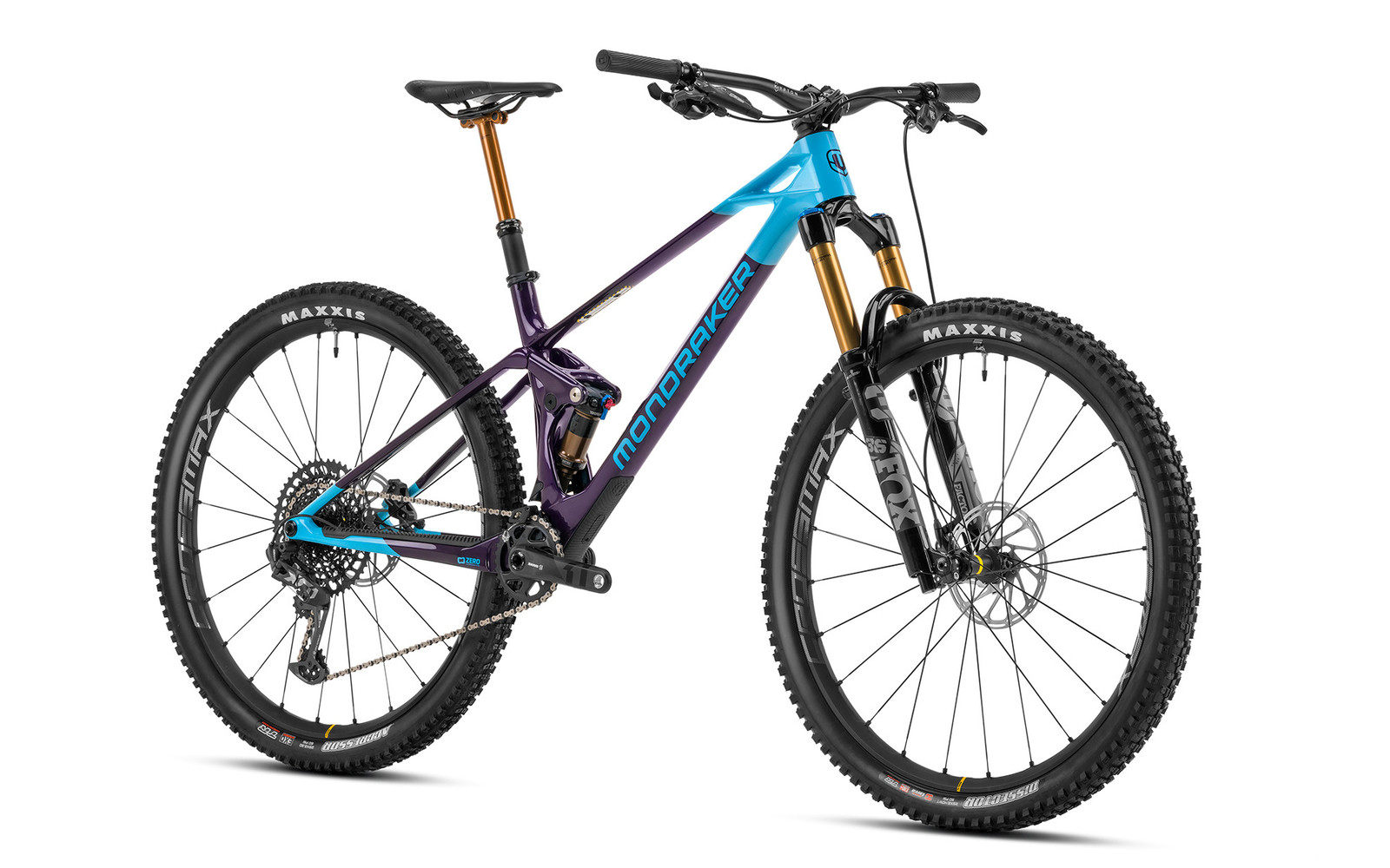 2023 Mondraker Raze Carbon RR Bike - Reviews, Comparisons, Specs ...