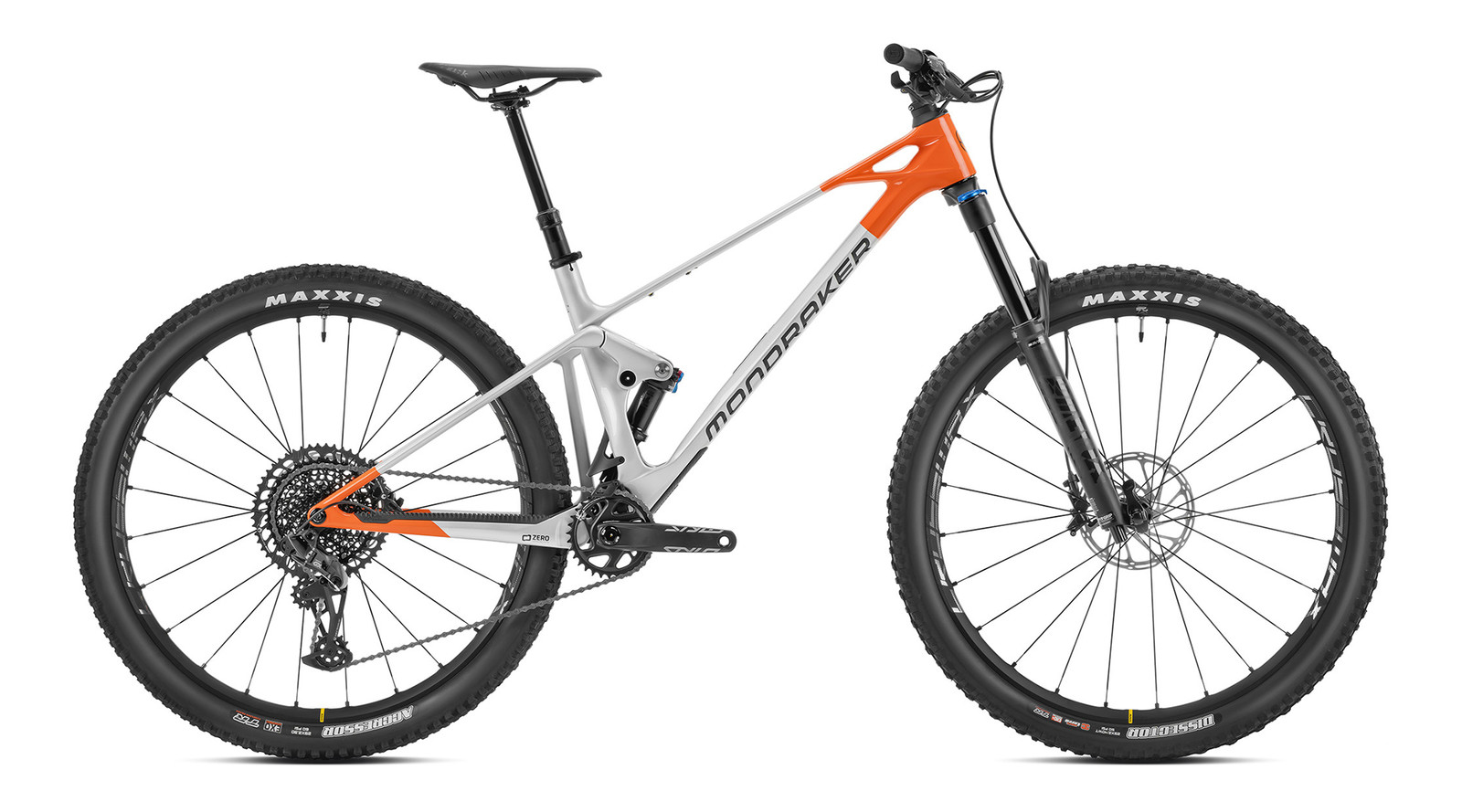 2023 Mondraker Raze Carbon R Bike - Reviews, Comparisons, Specs - Bikes ...