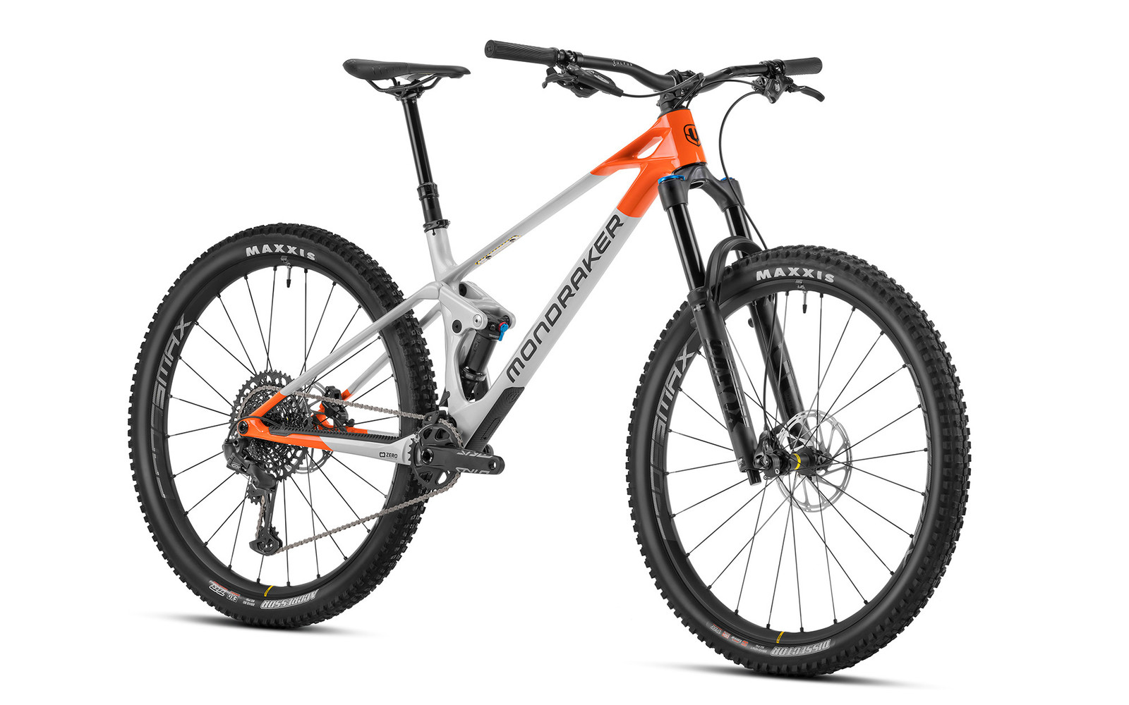 2023 Mondraker Raze Carbon R Bike - Reviews, Comparisons, Specs - Bikes ...
