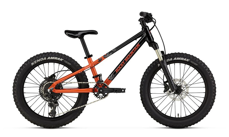 2023 Rocky Mountain Vertex Jr 20 Bike - Reviews, Comparisons, Specs ...