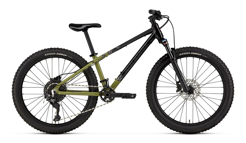 2023 Rocky Mountain Vertex Jr 24 Bike - Reviews, Comparisons, Specs ...