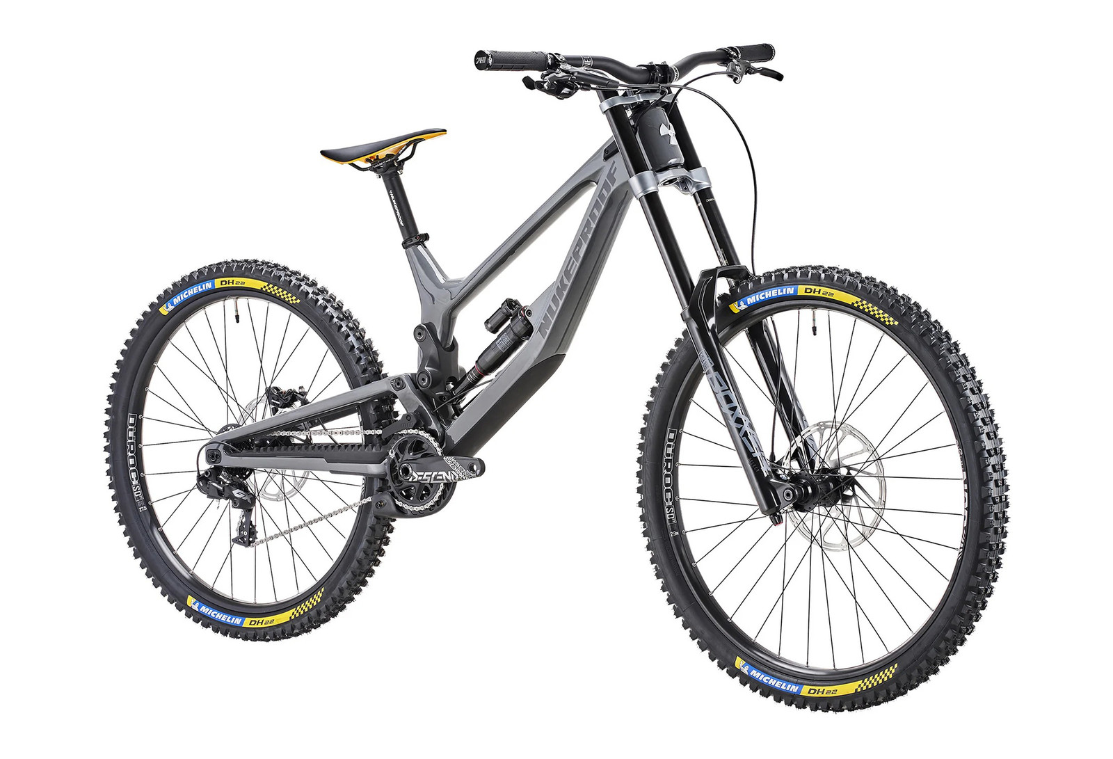 2023 Nukeproof Dissent Carbon 297 Comp Bike - Reviews, Comparisons ...