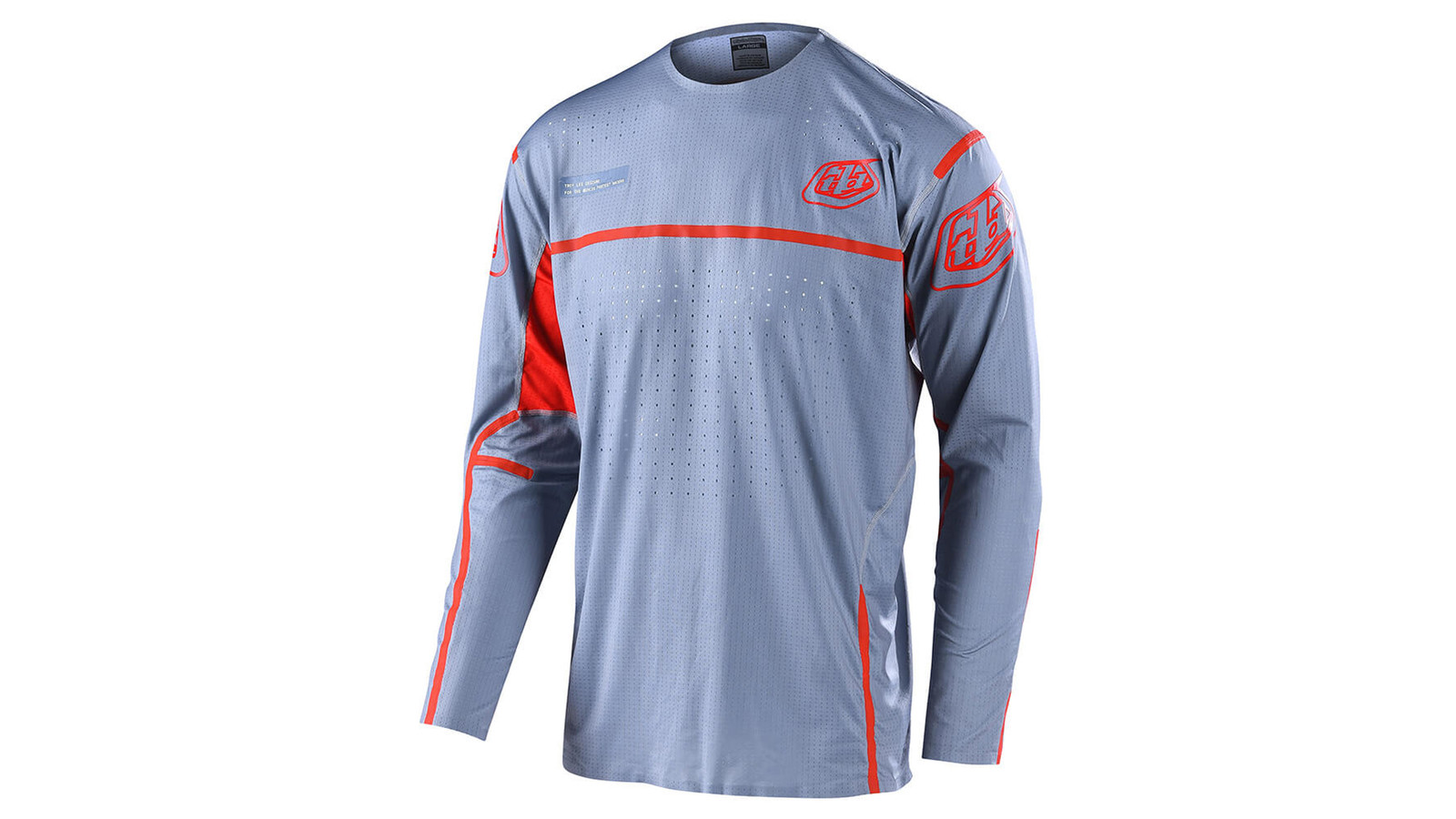 Troy Lee Designs Sprint Ultra Jersey - Reviews, Comparisons, Specs ...