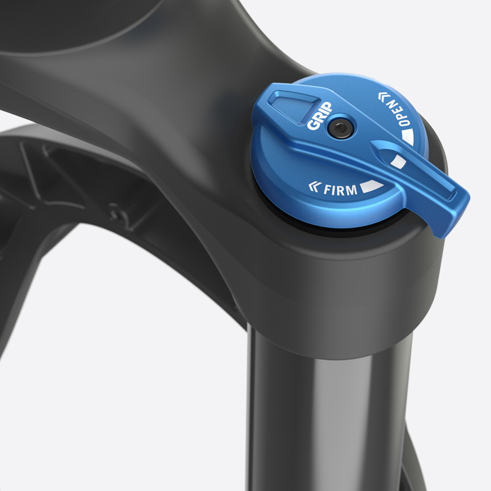 FOX 34 Rhythm GRIP (2023-2024) Fork - Reviews, Comparisons, Specs ...