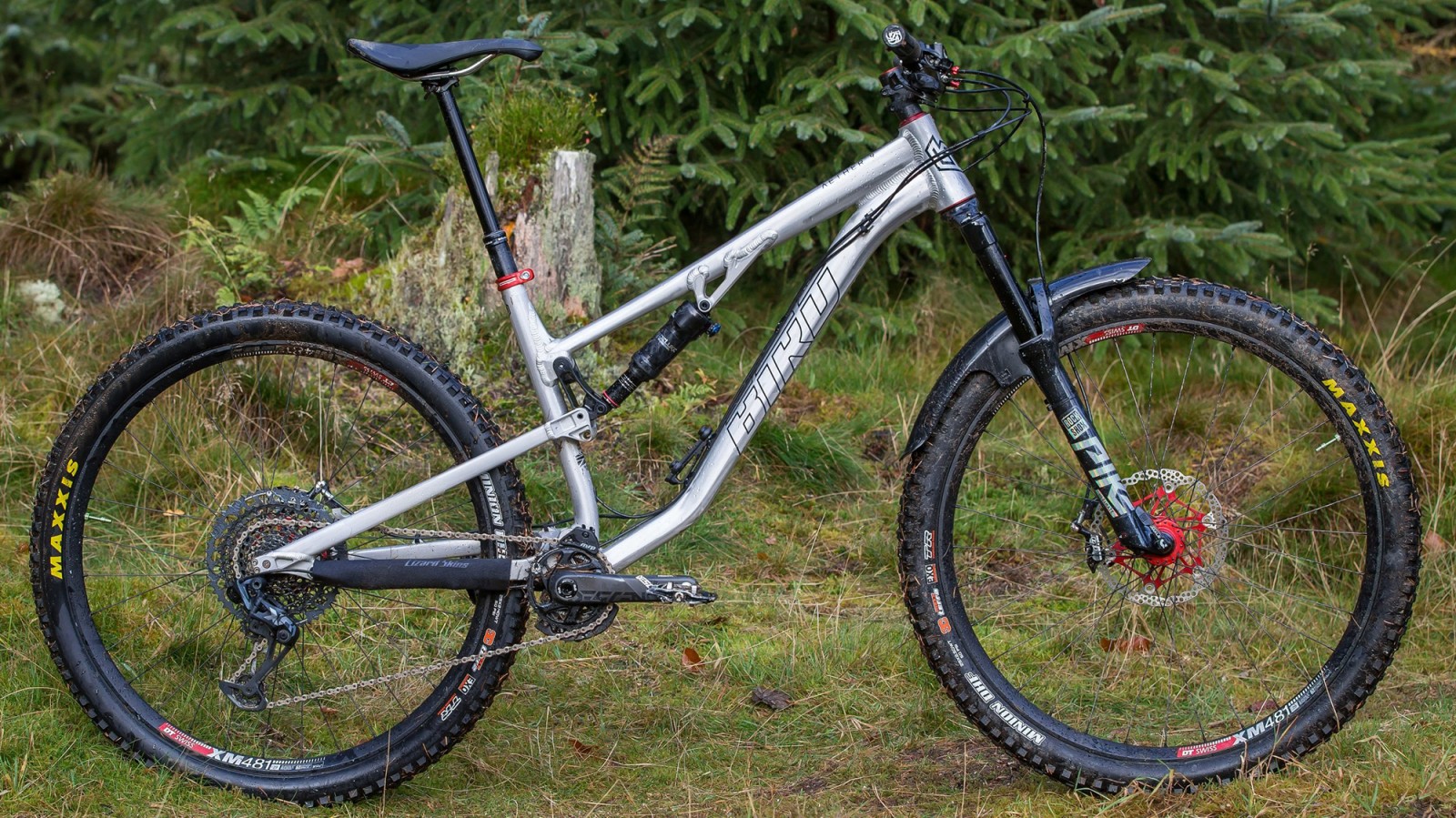 2021 Bird Aether 9 Shimano 12-speed Bike - Reviews, Comparisons, Specs ...