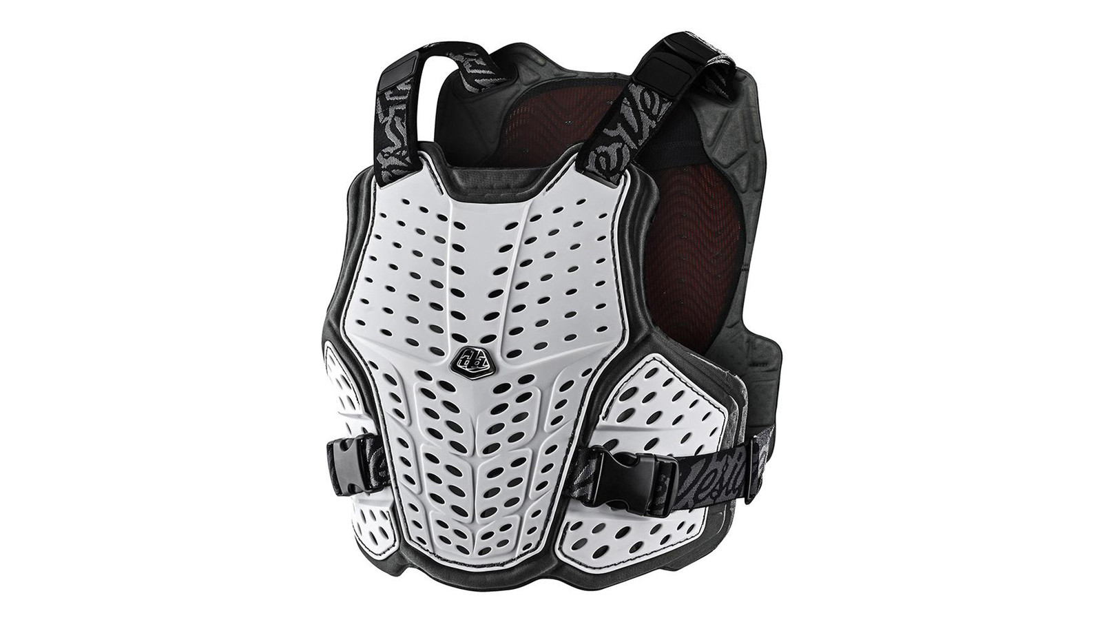 Troy Lee Designs Rockfight CE Flex Body Armor - Reviews, Comparisons, Specs - Body Armor - Vital MTB