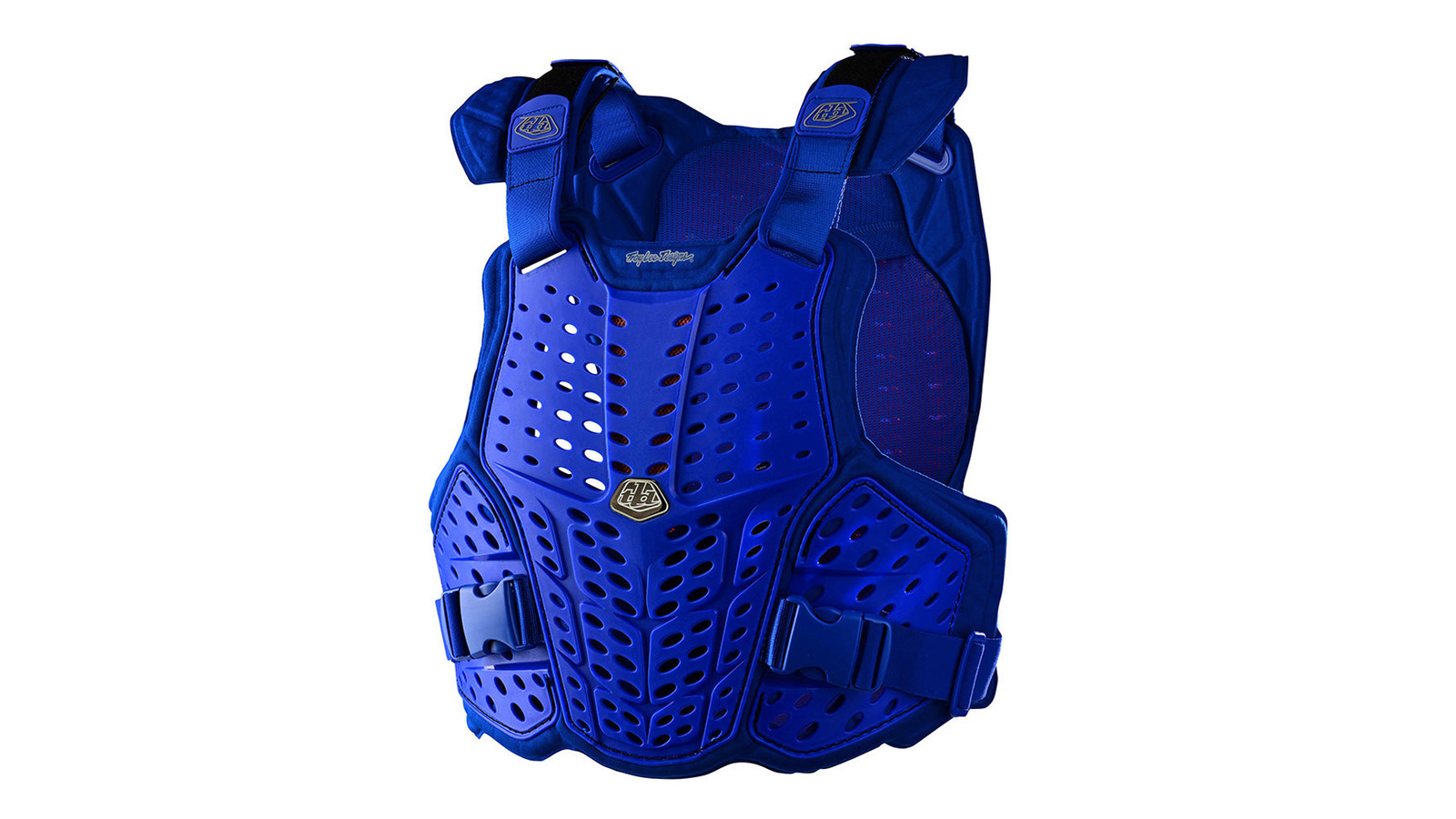 Troy Lee Designs Rockfight CE Flex Chest Protector - Reviews ...