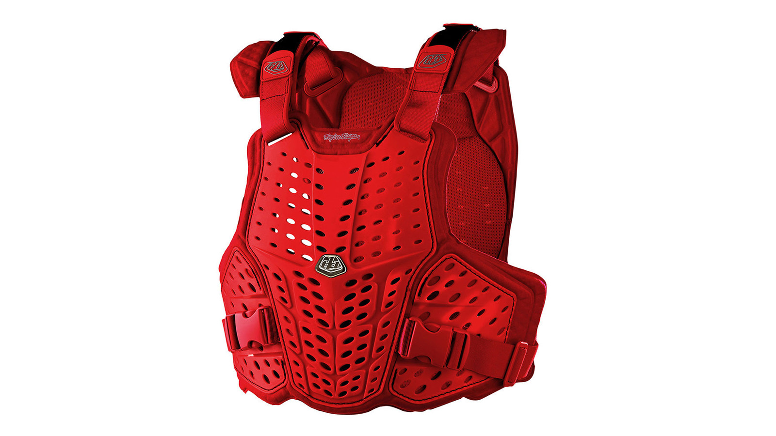 Troy Lee Designs Rockfight CE Flex Chest Protector - Reviews ...