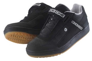 SixSixOne Filter SPD Shoe - Reviews, Comparisons, Specs - Clipless ...