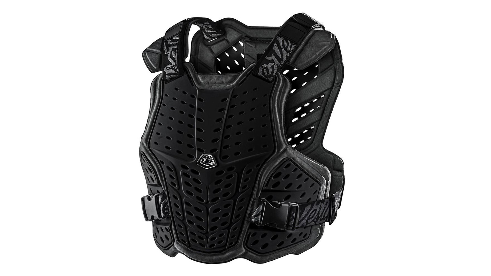 Troy Lee Designs Rockfight Body Armor - Reviews, Comparisons, Specs ...