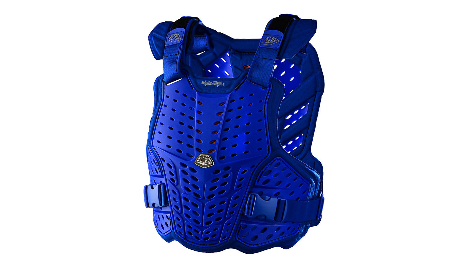 Troy Lee Designs Rockfight Body Armor - Reviews, Comparisons, Specs ...