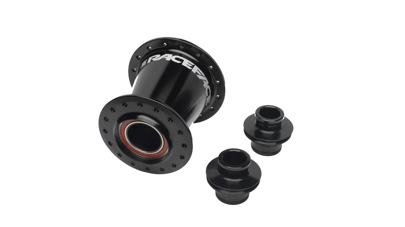 Race Face Vault J-Bend 32H Front Hub - Reviews, Comparisons, Specs ...