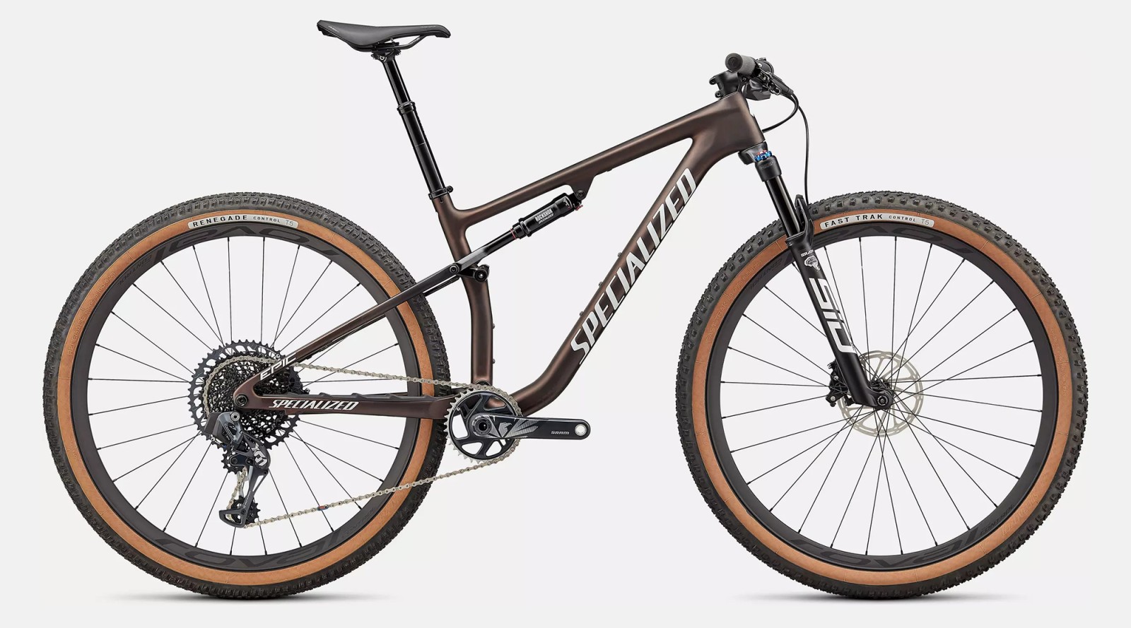 2022 Specialized Epic Pro Bike - Reviews, Comparisons, Specs - Bikes ...