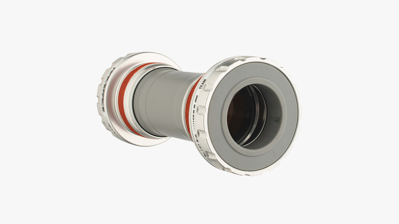 Race Face Team BSA 24mm Bottom Bracket - Reviews, Comparisons, Specs ...