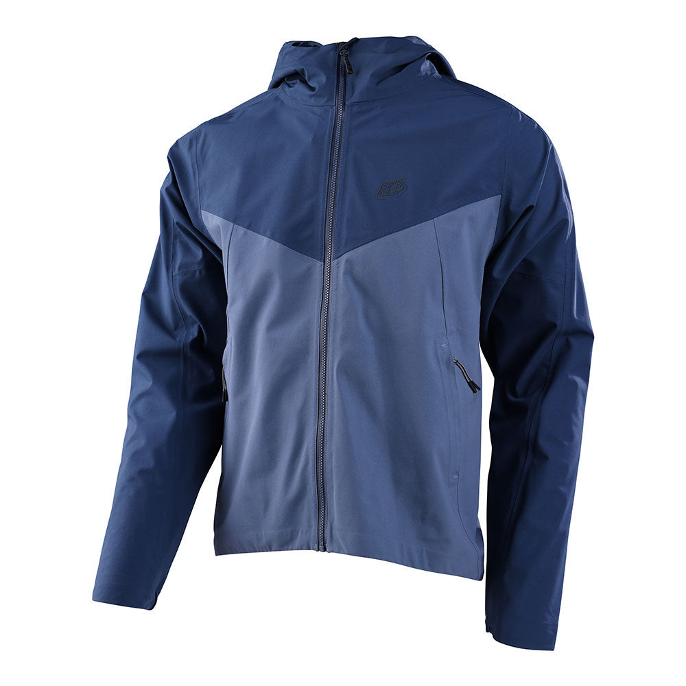 motocross softshell jacket