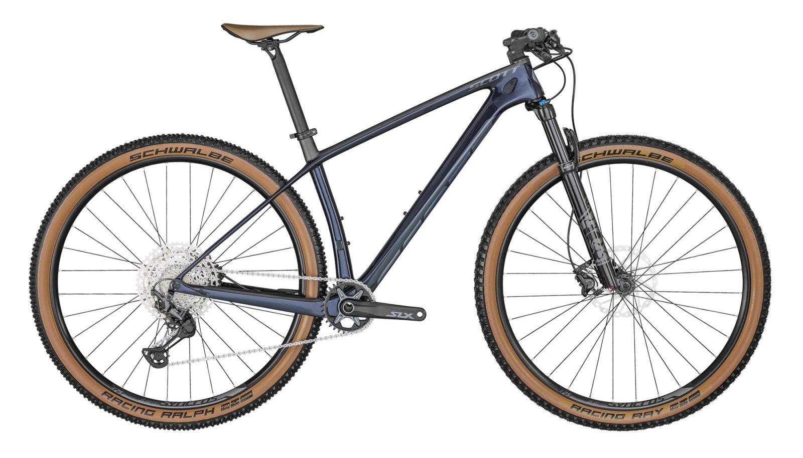 2022 Scott Scale 925 Bike - Reviews, Comparisons, Specs - Bikes - Vital MTB
