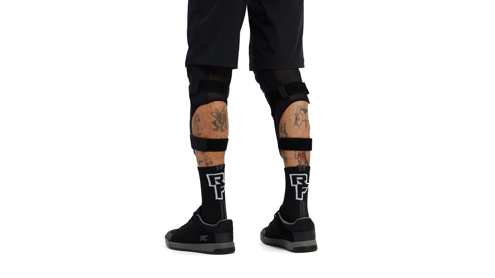 Race Face Ambush Leg Knee Pad - Reviews, Comparisons, Specs - Knee/Shin ...