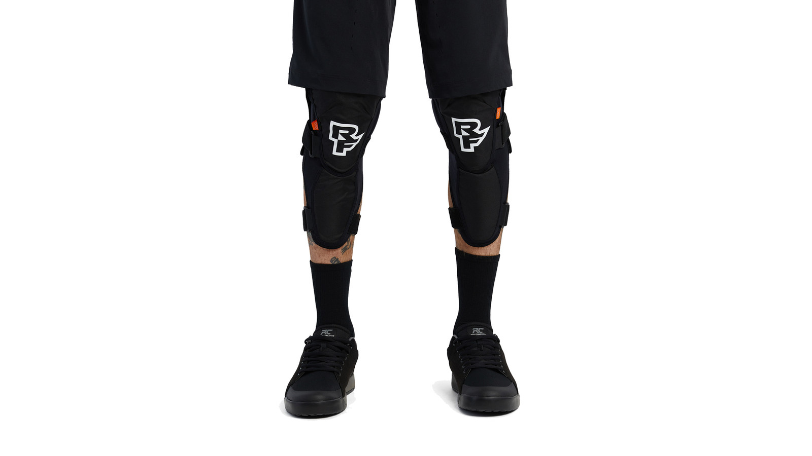 Race Face Ambush Leg Knee Pad - Reviews, Comparisons, Specs - Knee/Shin ...