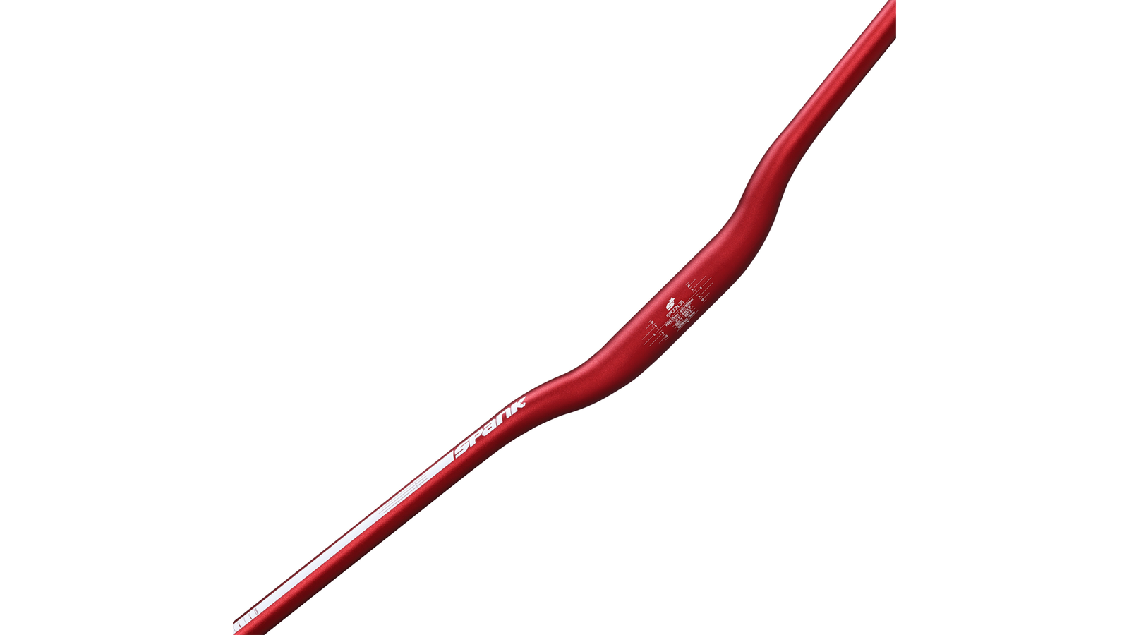 Spank Spoon 35 Handlebar - Reviews, Comparisons, Specs - Handlebars ...