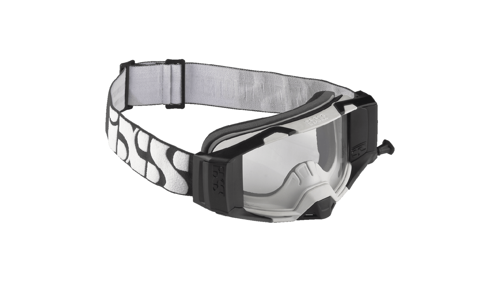 iXS Trigger + Roll Off Goggle - Reviews, Comparisons, Specs - Goggles ...