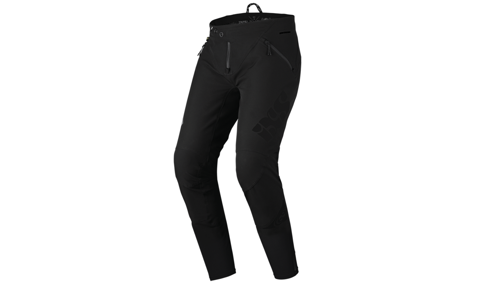 iXS Trigger Pants - Reviews, Comparisons, Specs - Riding Pants - Vital MTB