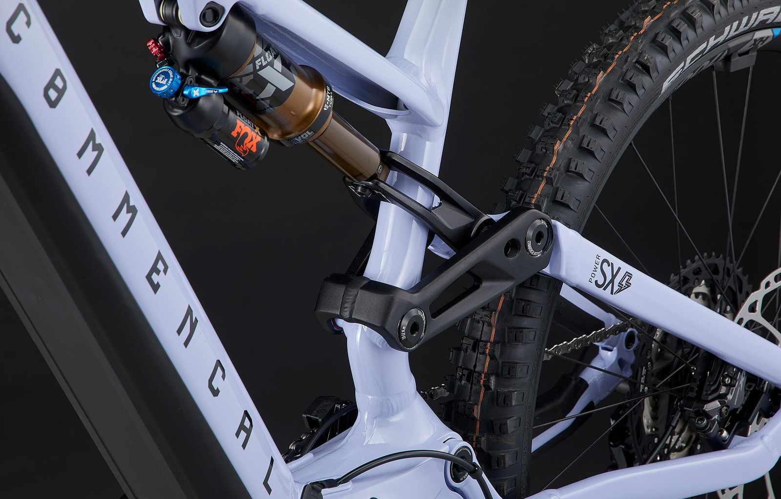 2023 Commencal Meta Power SX Bosch Signature E-Bike - Reviews ...