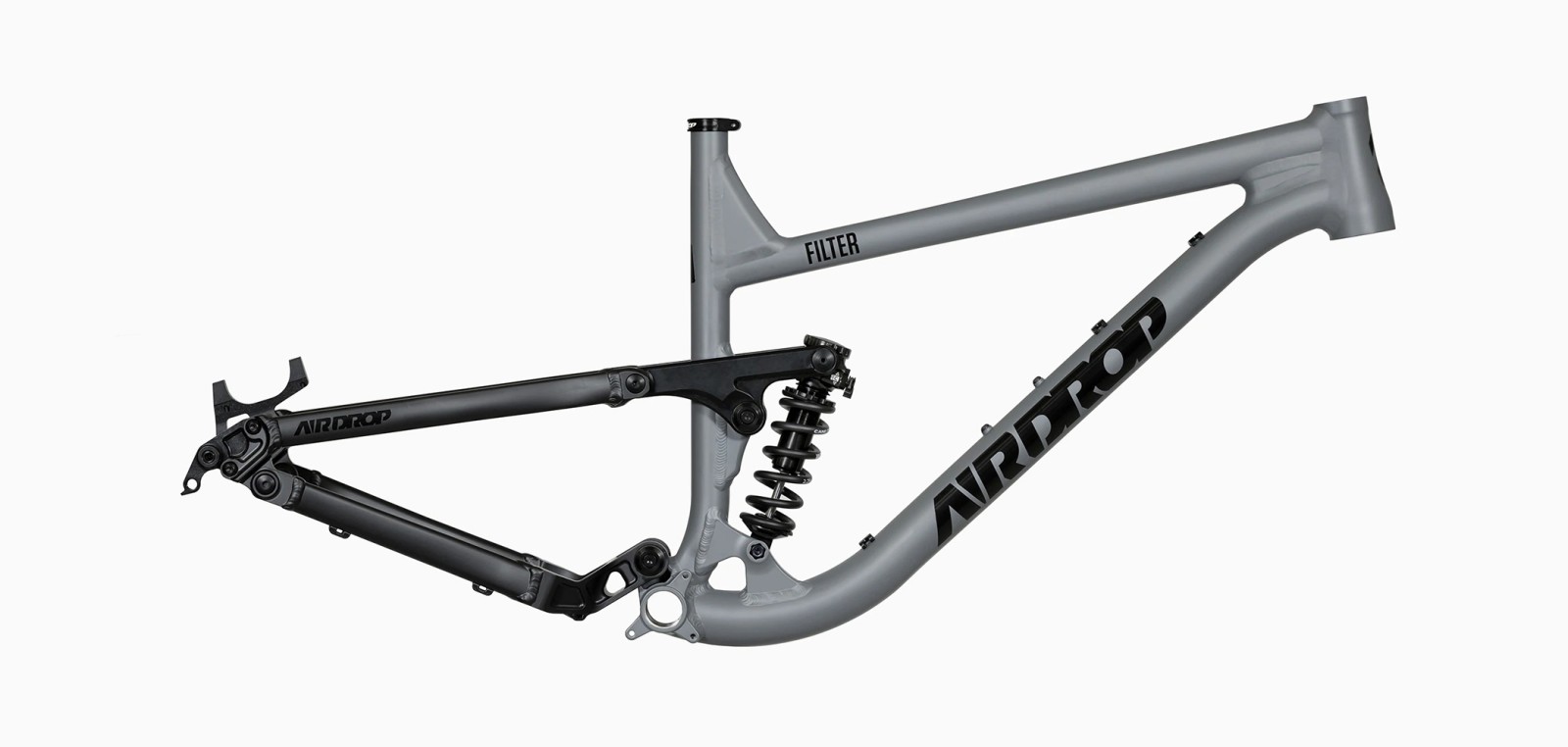 Airdrop Filter Frame - Reviews, Comparisons, Specs - Frames - Vital MTB