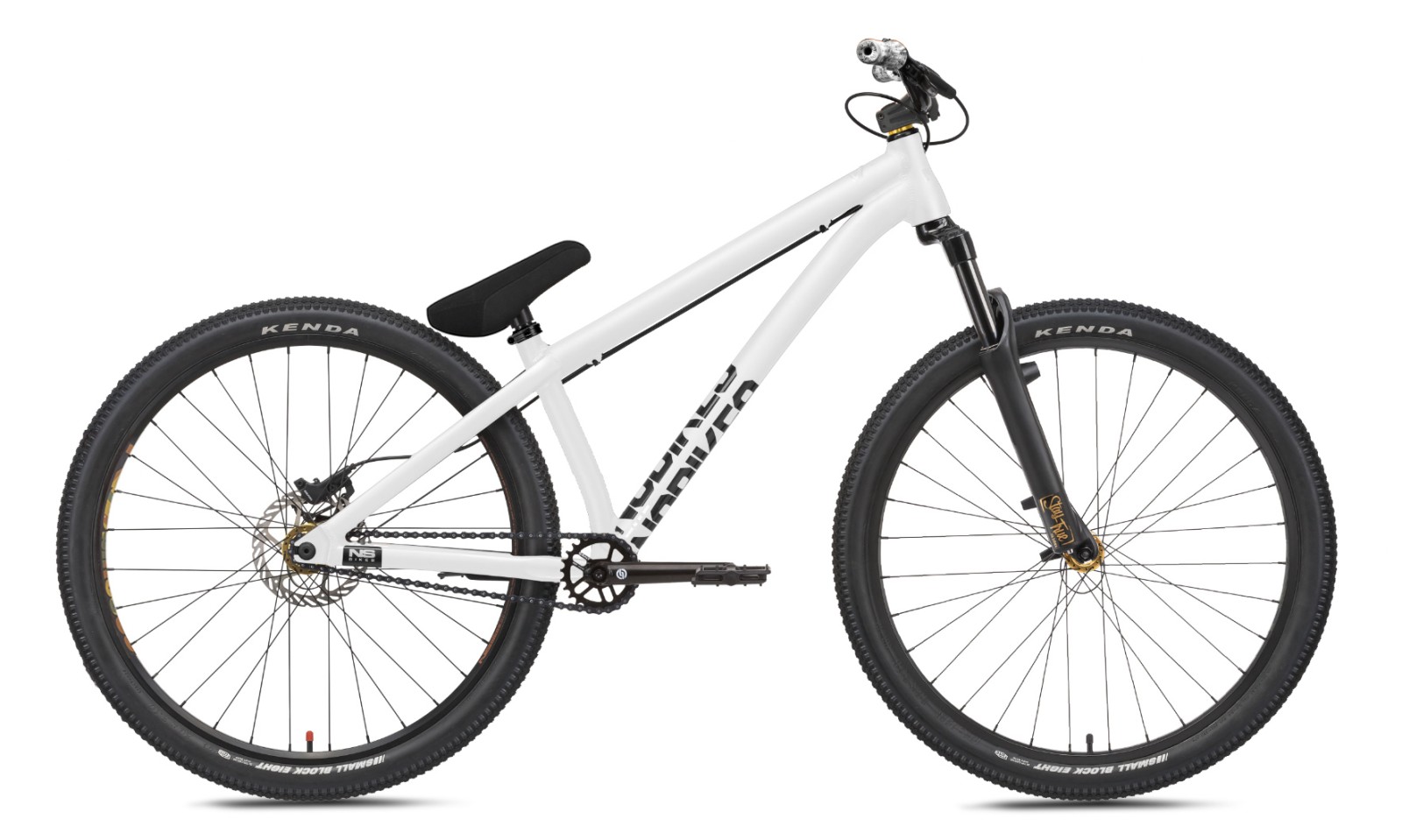 2022 NS Movement 3 Bike - Reviews, Comparisons, Specs - Bikes - Vital MTB