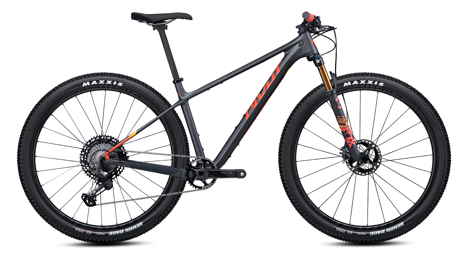 2022 Pivot LES SL Team XTR Bike - Reviews, Comparisons, Specs - Bikes ...