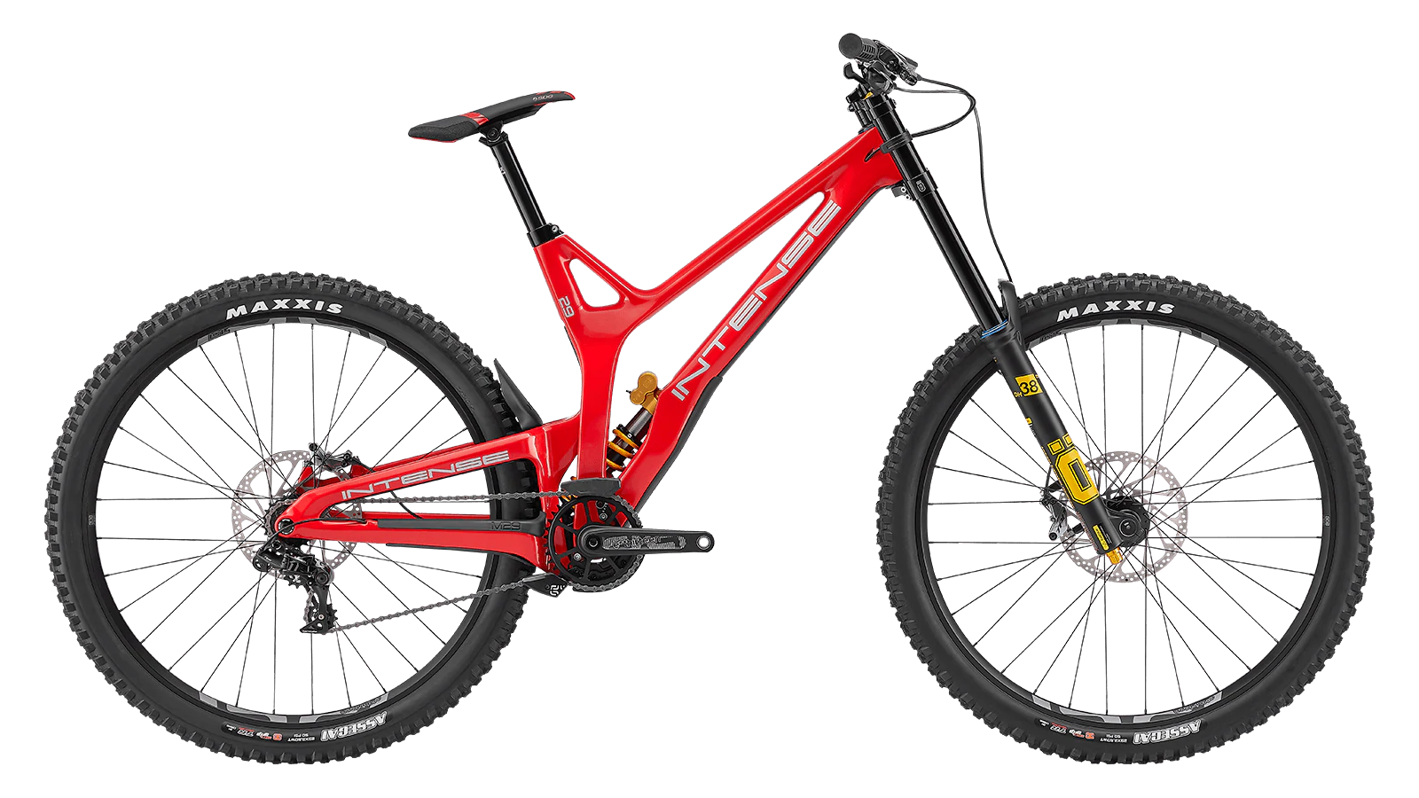 2022 Intense M29 Expert Bike - Reviews, Comparisons, Specs - Bikes ...