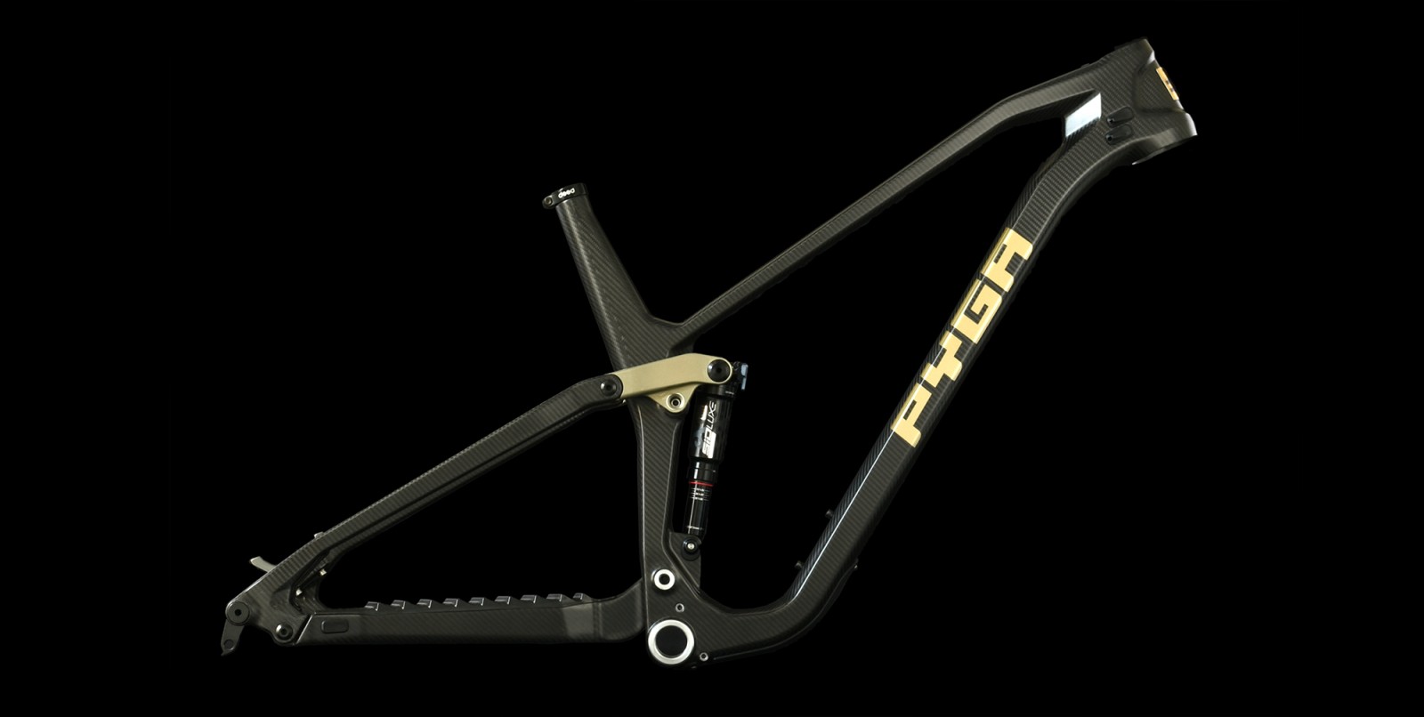 Pyga MoBu XC/Marathon Frame - Reviews, Comparisons, Specs - Frames ...