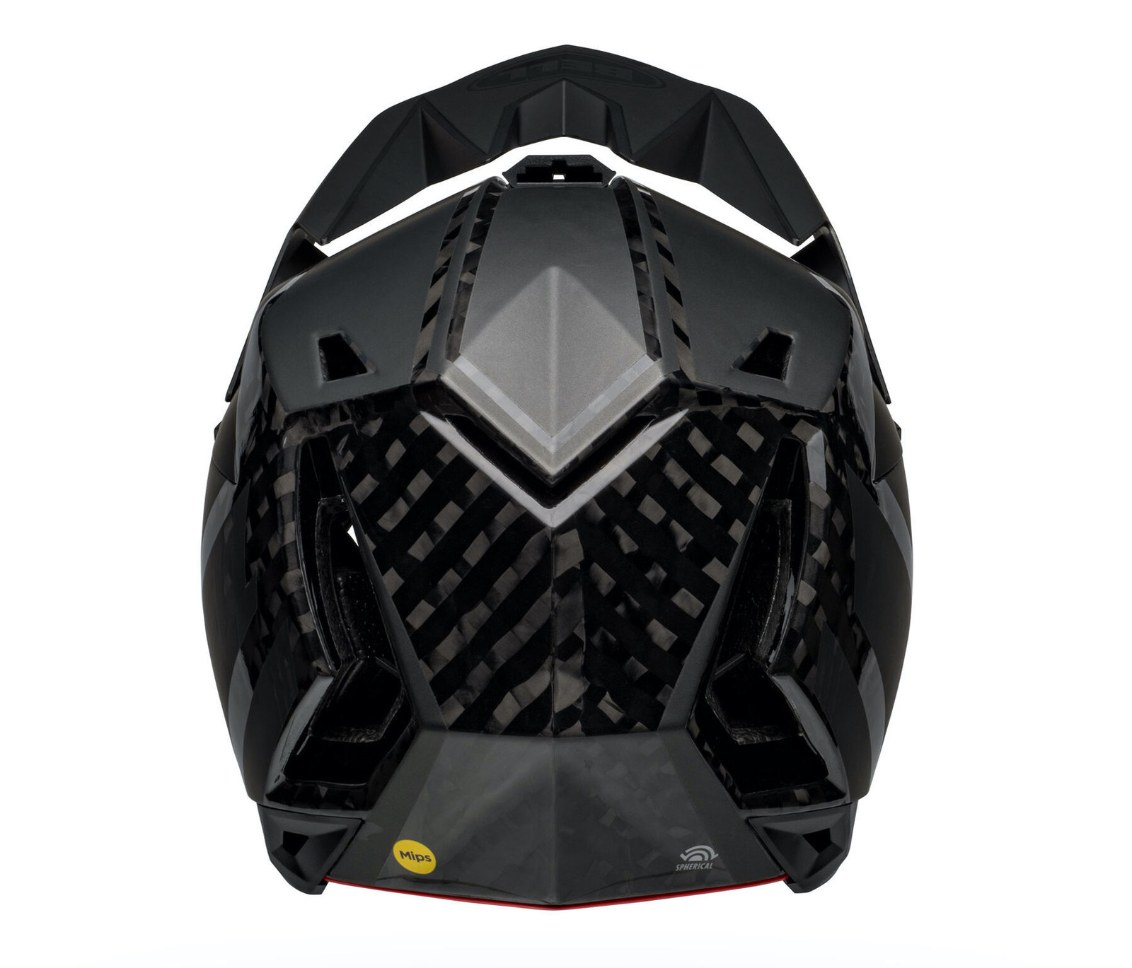 Bell Full-10 Spherical MIPS Full Face Helmet - Reviews, Comparisons ...