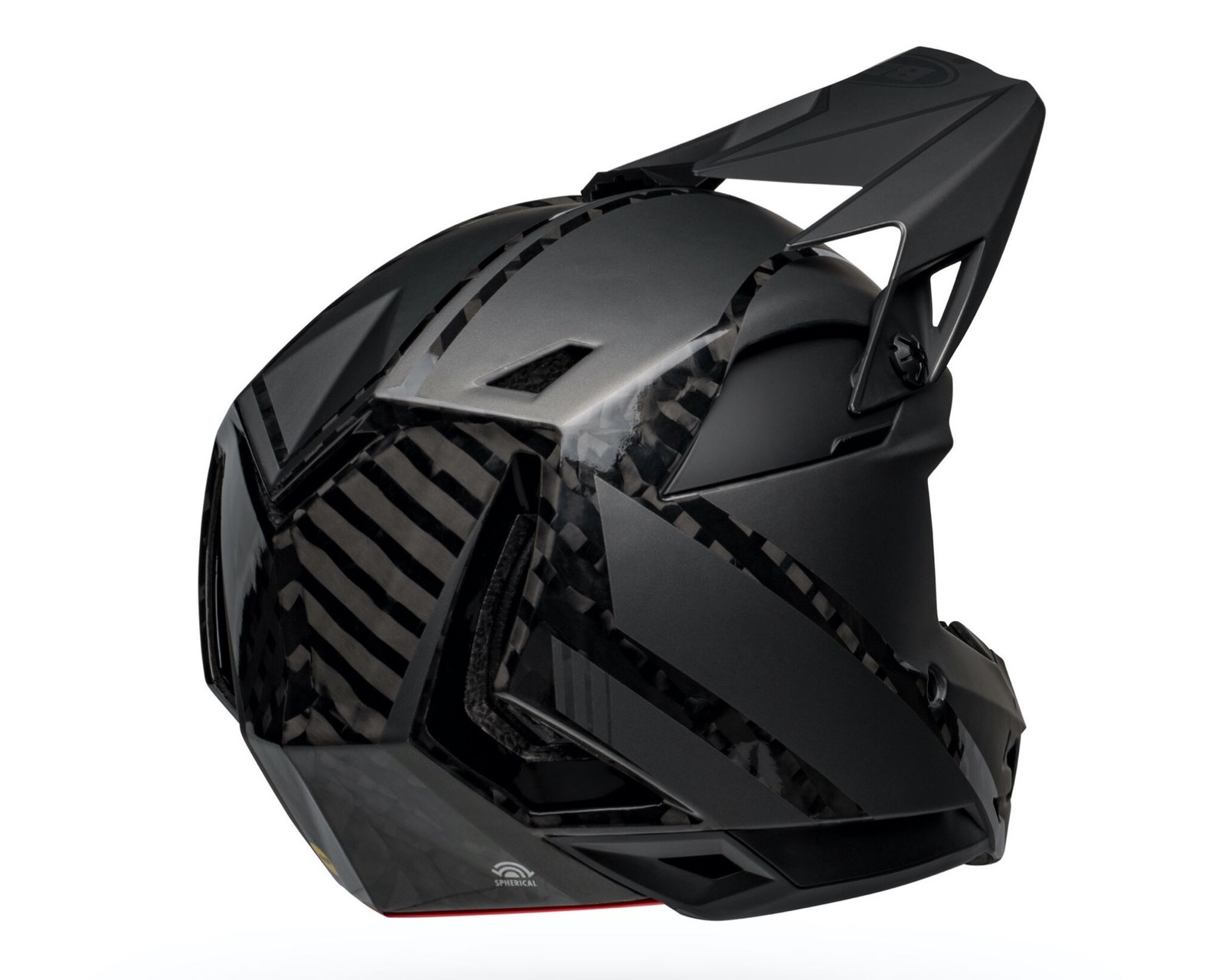 Bell Full-10 Spherical MIPS Full Face Helmet - Reviews, Comparisons ...