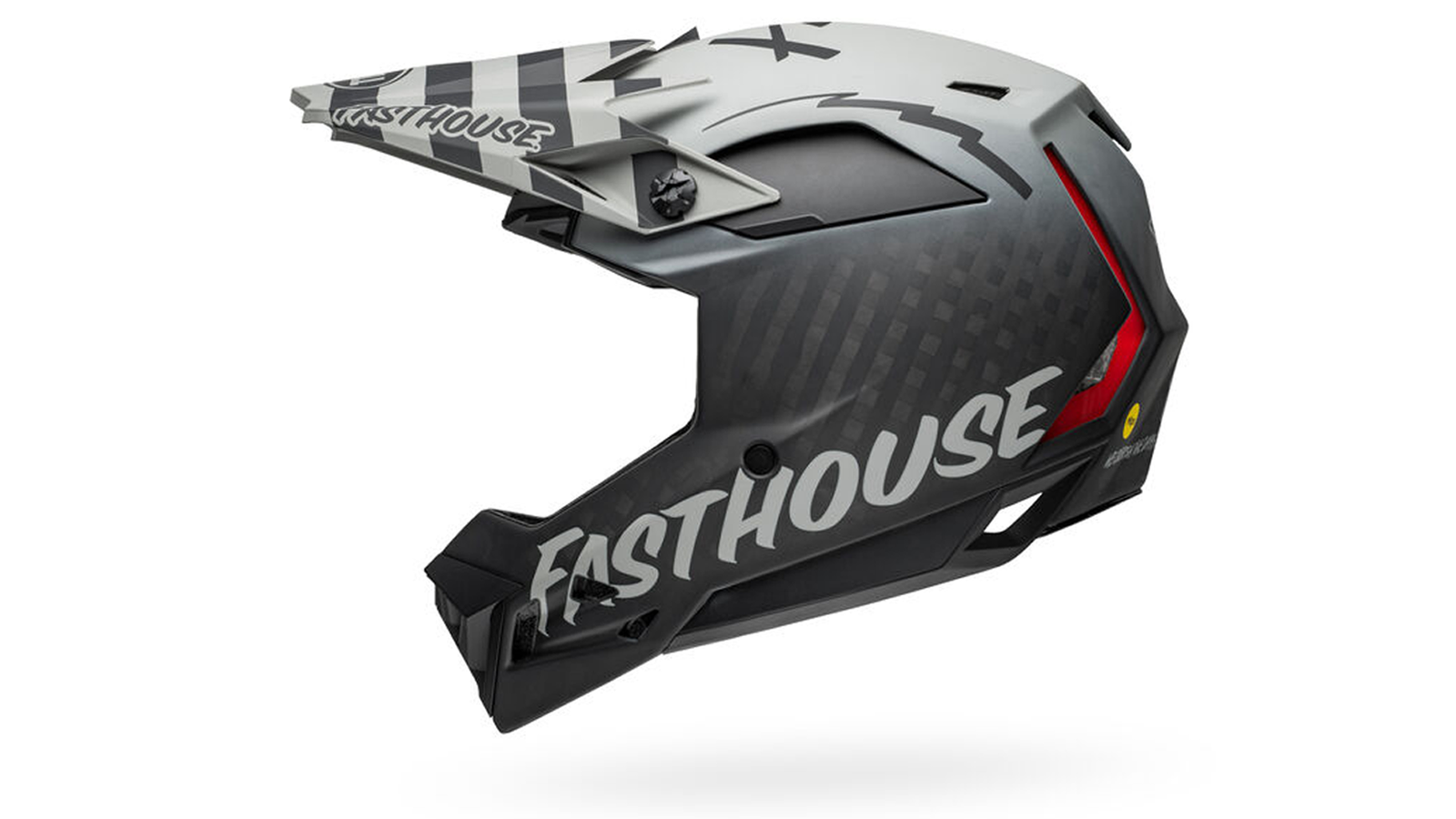 Bell Full-10 Spherical MIPS Full Face Helmet - Reviews, Comparisons ...