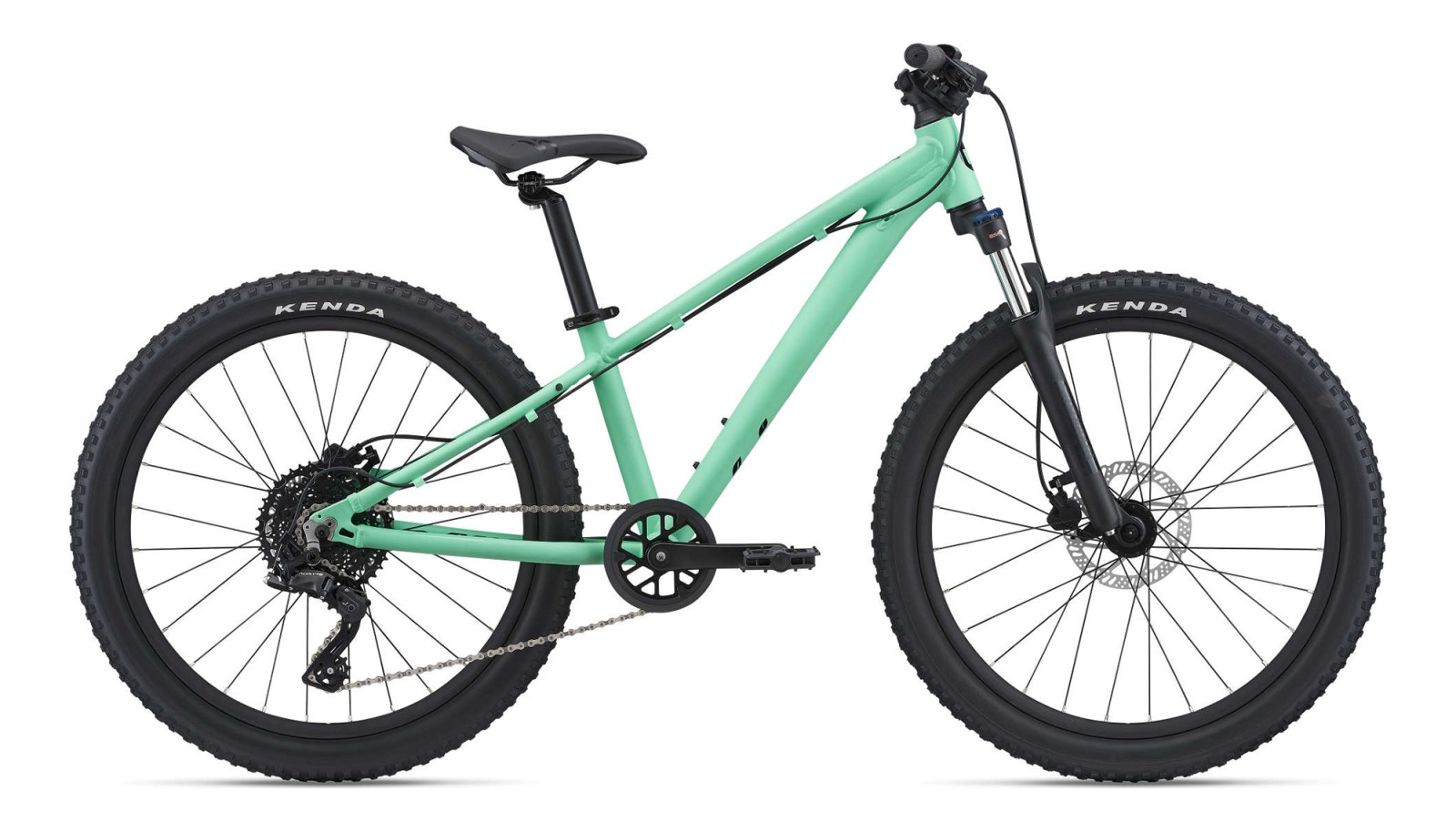 2022 Liv STP 24 FS Bike - Reviews, Comparisons, Specs - Bikes - Vital MTB
