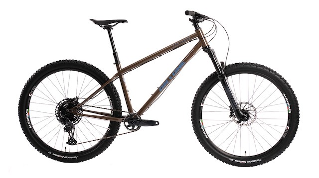 2022 On-One Huntsman SRAM SX Bike - Reviews, Comparisons, Specs - Bikes ...