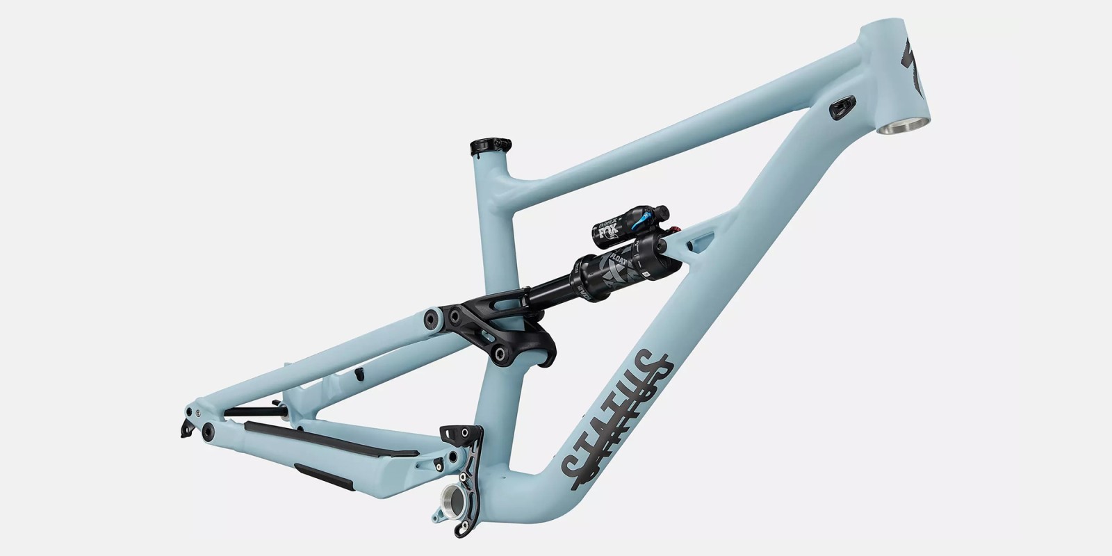 Specialized Status 160 (2022-2023) Frame - Reviews, Comparisons, Specs ...