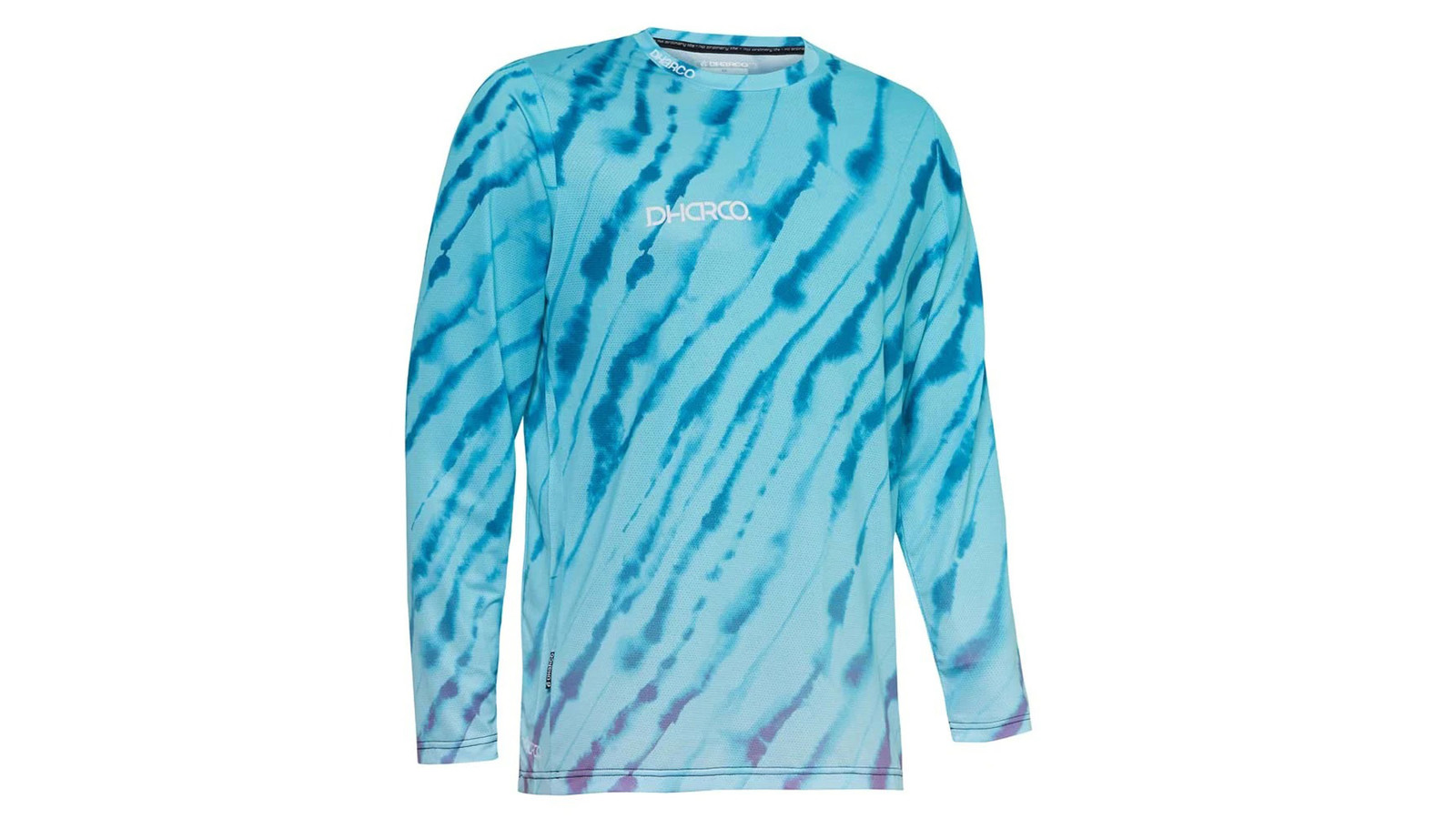 DHaRCO Race Jersey - Reviews, Comparisons, Specs - Riding Jerseys ...