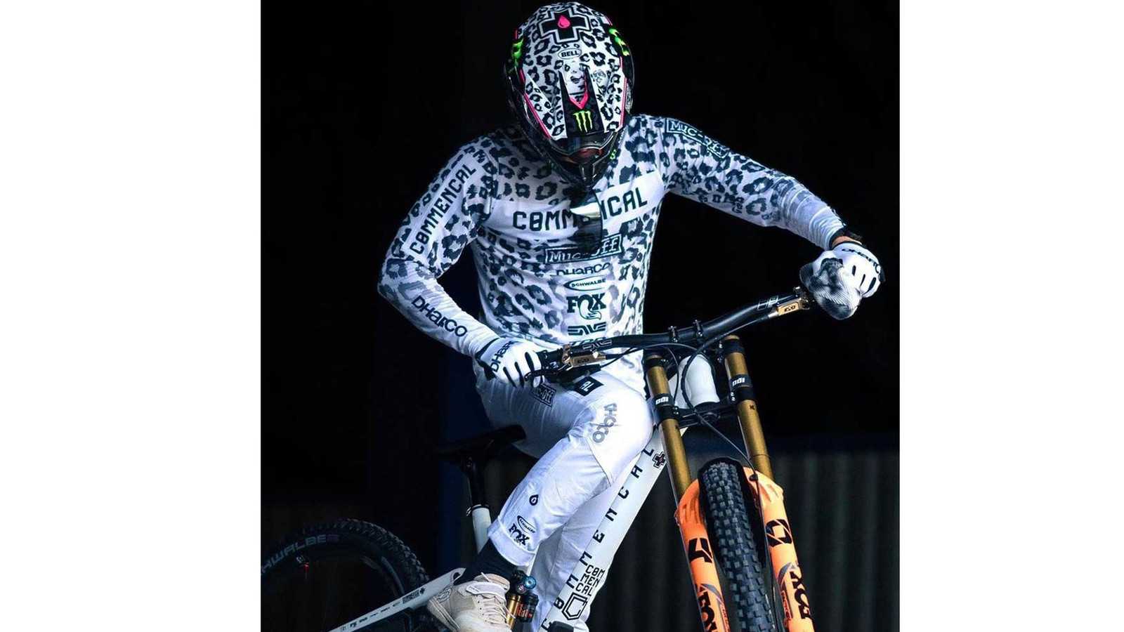 DHaRCO Race Jersey - Reviews, Comparisons, Specs - Riding Jerseys ...