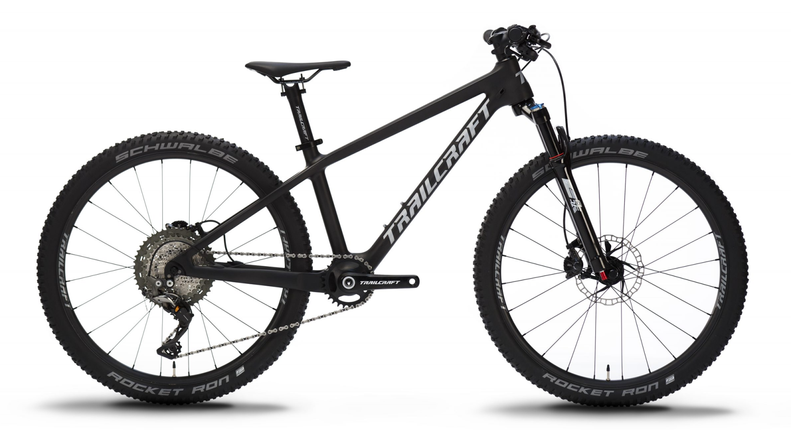 2022 Trailcraft Pineridge 24 Carbon GX AXS Bike - Reviews, Comparisons ...
