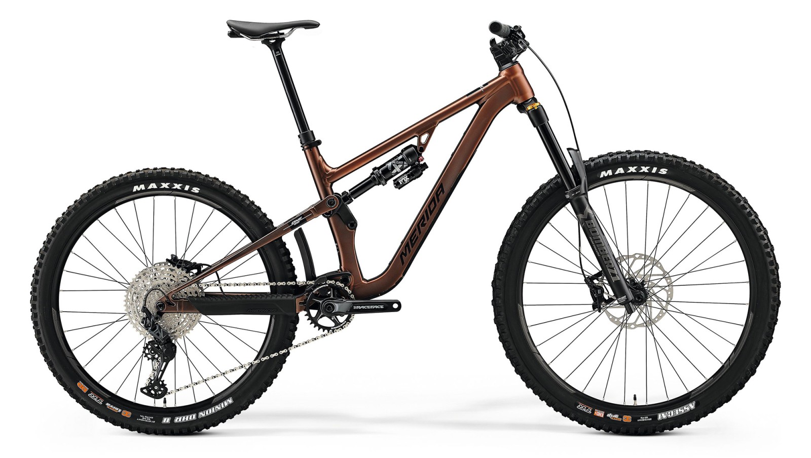 2022 Merida One-Sixty 700 Bike - Reviews, Comparisons, Specs - Bikes ...