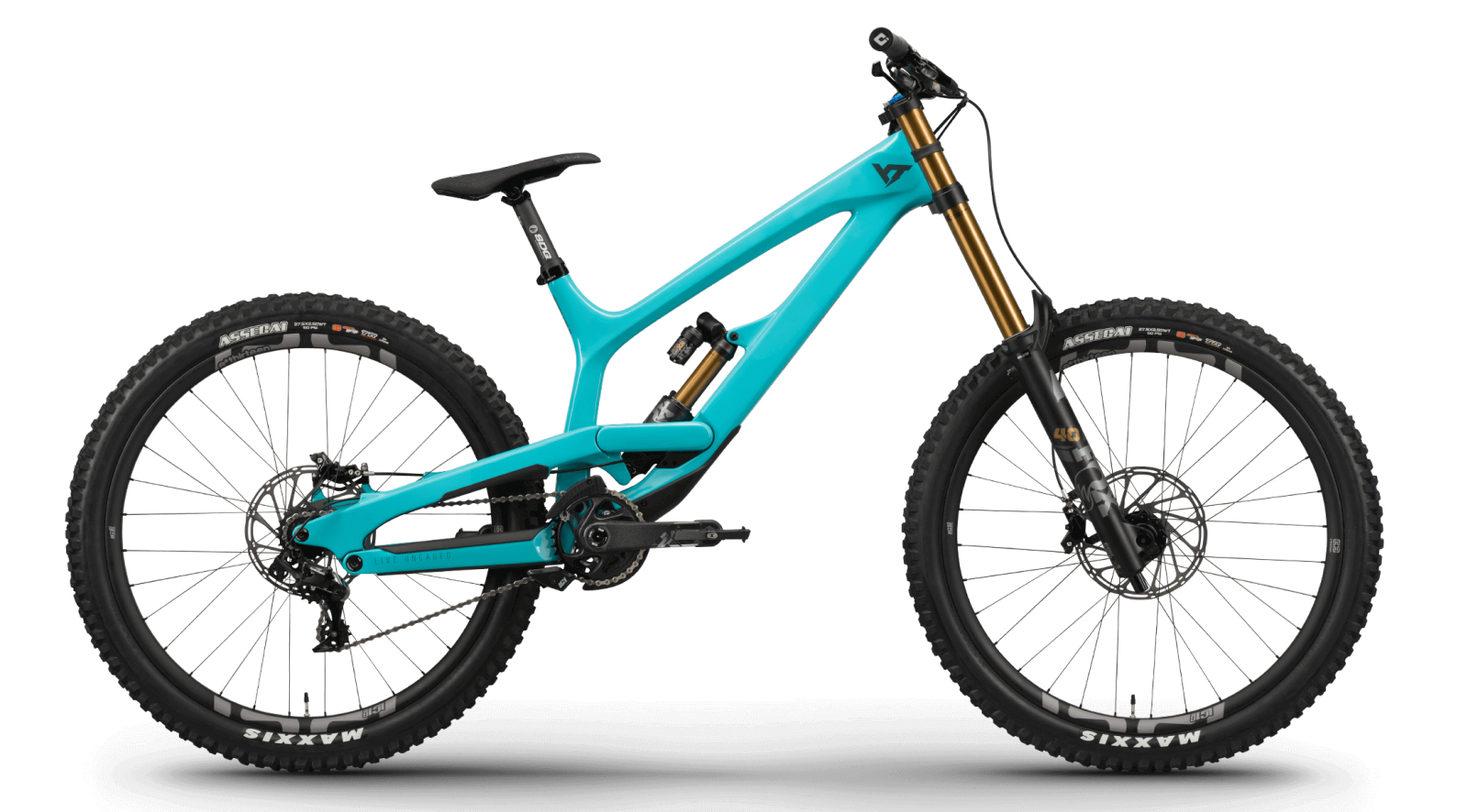 2022 YT Tues Core 4 27.5 Bike - Reviews, Comparisons, Specs - Bikes ...