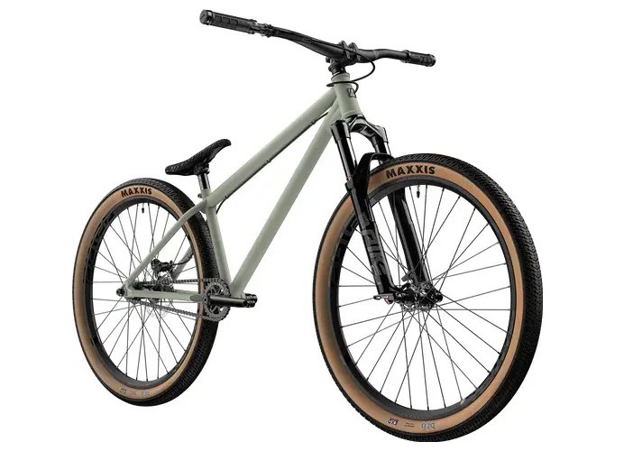 2022 Evil Faction II Bike - Reviews, Comparisons, Specs - Bikes - Vital MTB