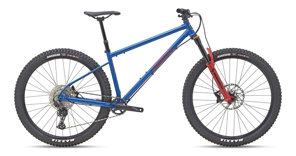 2023 Marin El Roy Bike - Reviews, Comparisons, Specs - Bikes - Vital MTB