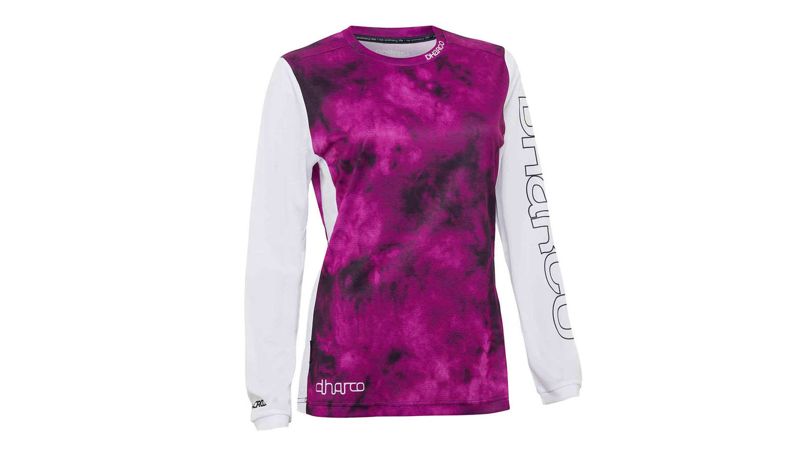 DHaRCO Women's Gravity Jersey - Reviews, Comparisons, Specs - Riding Jerseys - Vital MTB